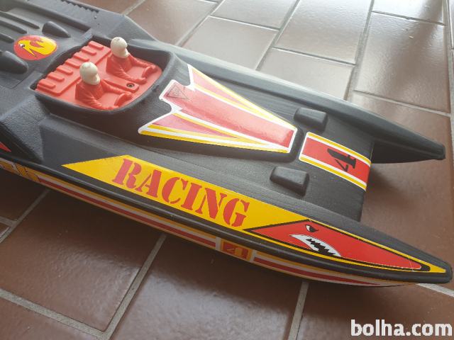 Hidrogliser Racer