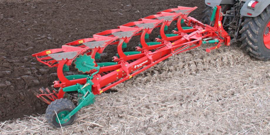 Kverneland LB 100-200