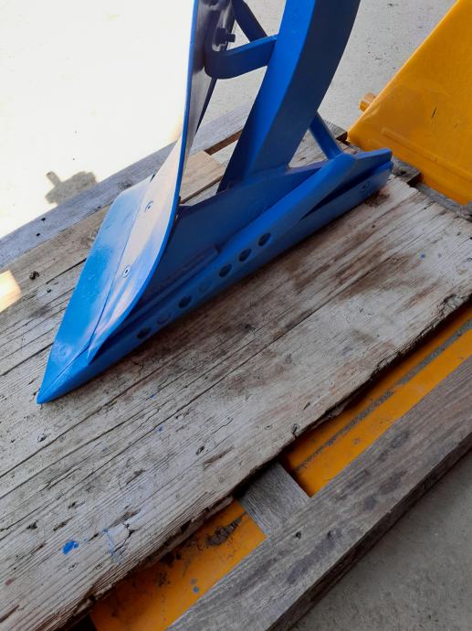 Plug Grattoni Giusto 12 col