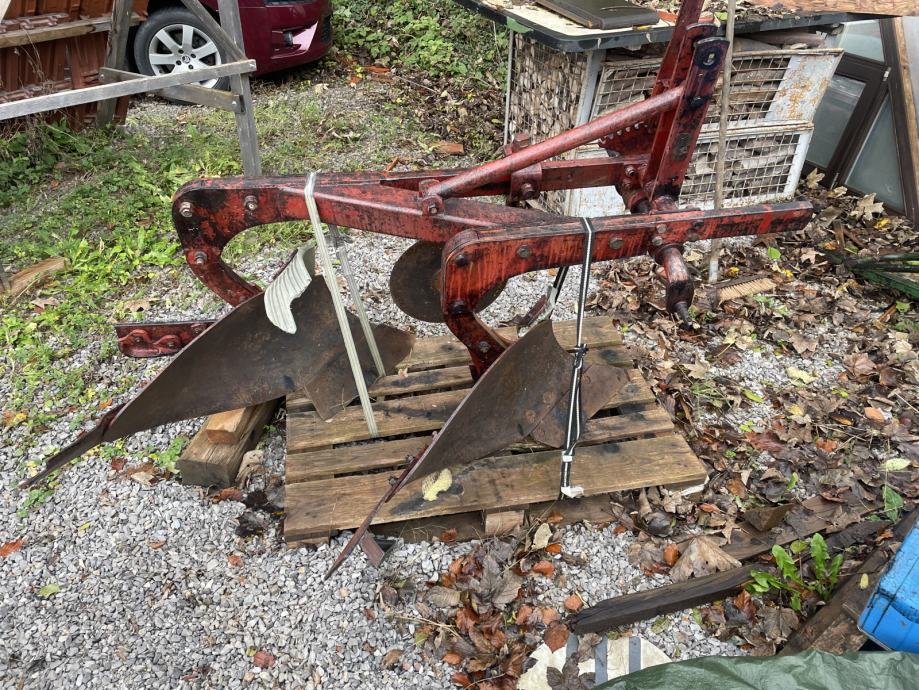 Plug IMT 756 visoki kliners MALO RABLJEN