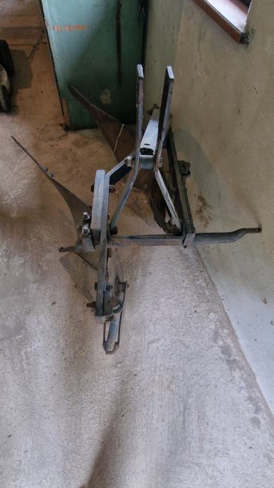 Plug OLT 12 col dvobrazden