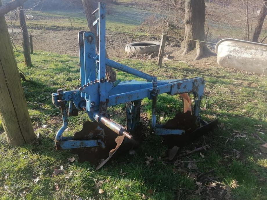 PLUG olt 12 col visko klinast