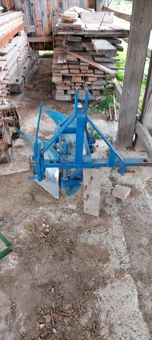 Plug OLT PTO 2.25 10 col