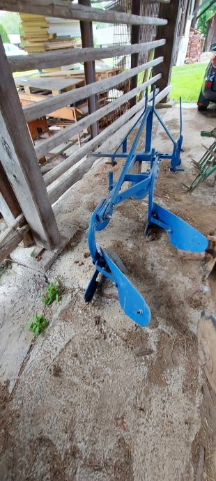 Plug OLT PTO 2.25 10 col