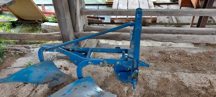 Plug OLT PTO 2.25 10 col