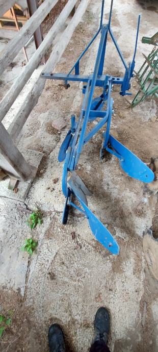 Plug OLT PTO 2.25 10 col