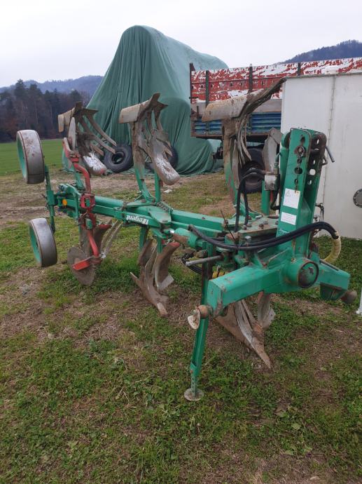 PLUG REGENT TTITAN 113 S-CX