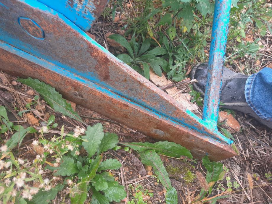 Plug Tonutti RIBA 15col