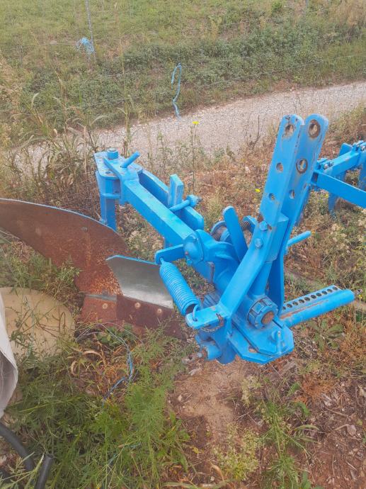 Plug Tonutti RIBA 15col