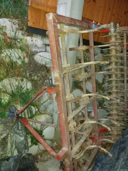 predsetvenik Gorenc 180