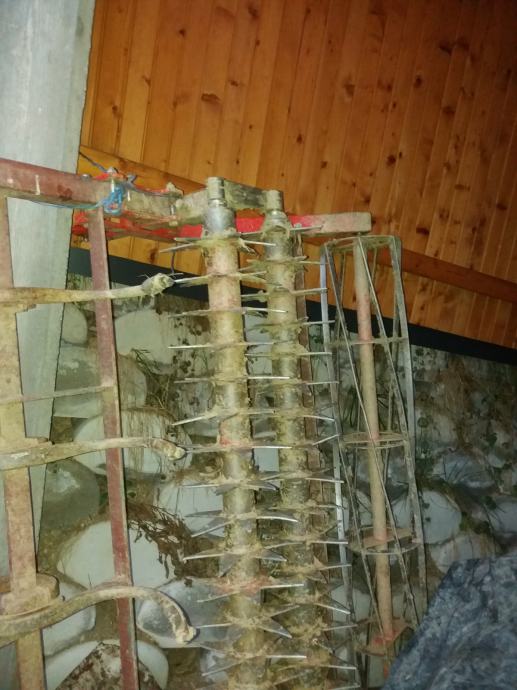 predsetvenik Gorenc 180