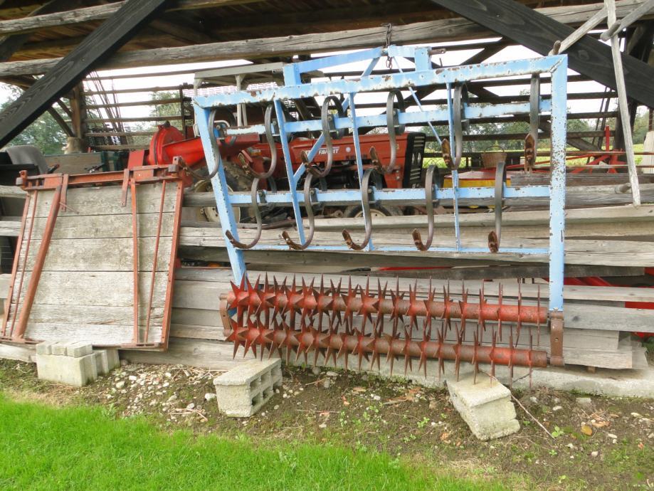 Predsetvenik Gorenc širine 180