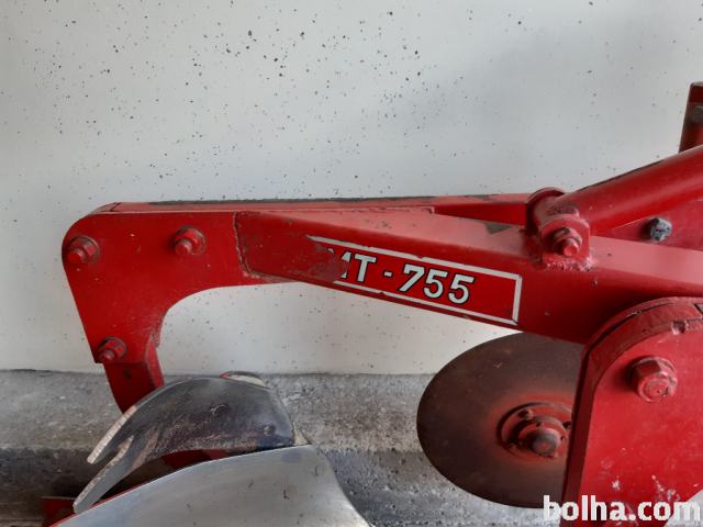 PRODAM PLUG IMT 12 COL