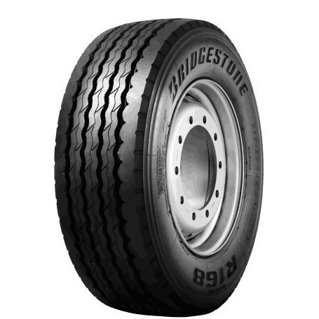 Bridgestone R168 PLUS 385/65 R22.5 160K