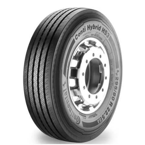 Continental HYBRID HS3+ 315/80 R22.5 156L