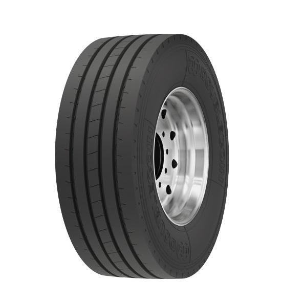 Double Coin RT910* 385/65 R22.5 164K