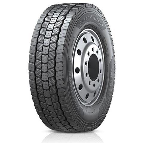 Hankook DH51 295/60 R22.5 150K
