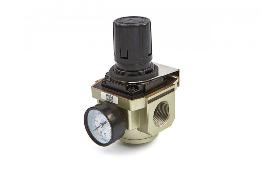 Regulator tlaka z manometrom 1