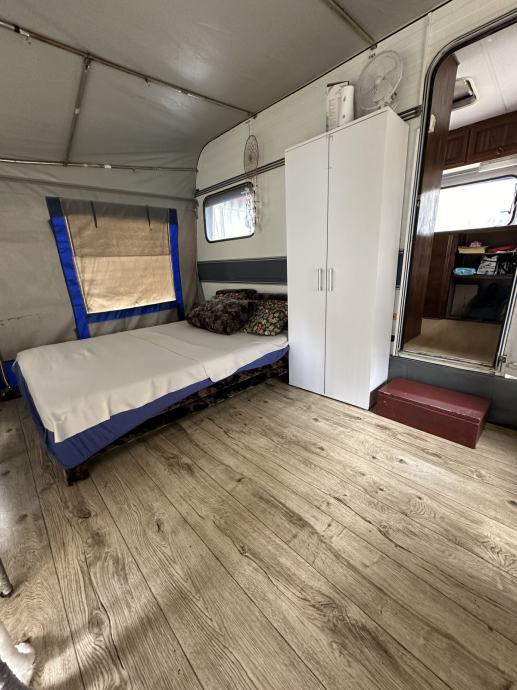 ADRIA 450 Q