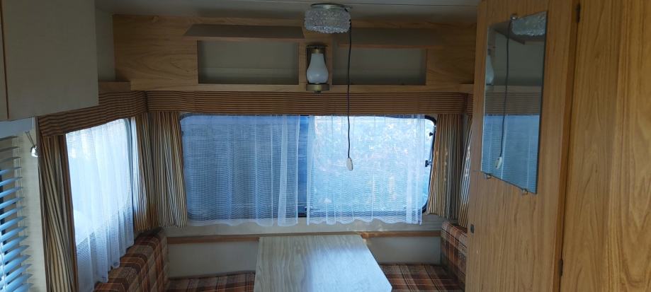 ***Adria 450 ugodno***