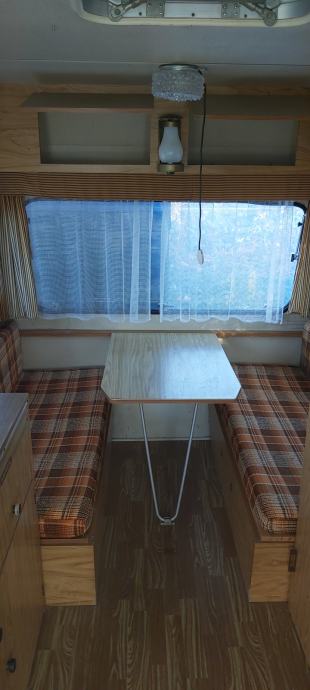 ***Adria 450 ugodno***