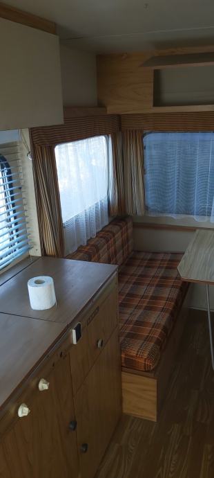 ***Adria 450 ugodno***