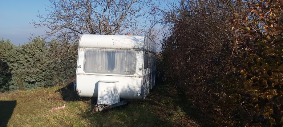 ***Adria 450 ugodno***