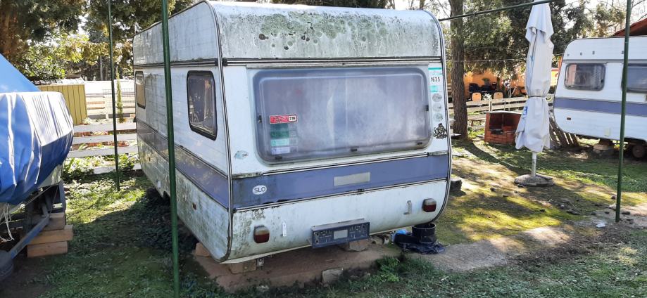 Adria 500