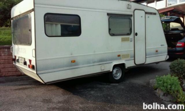 ADRIA OPTIMA 500 Q