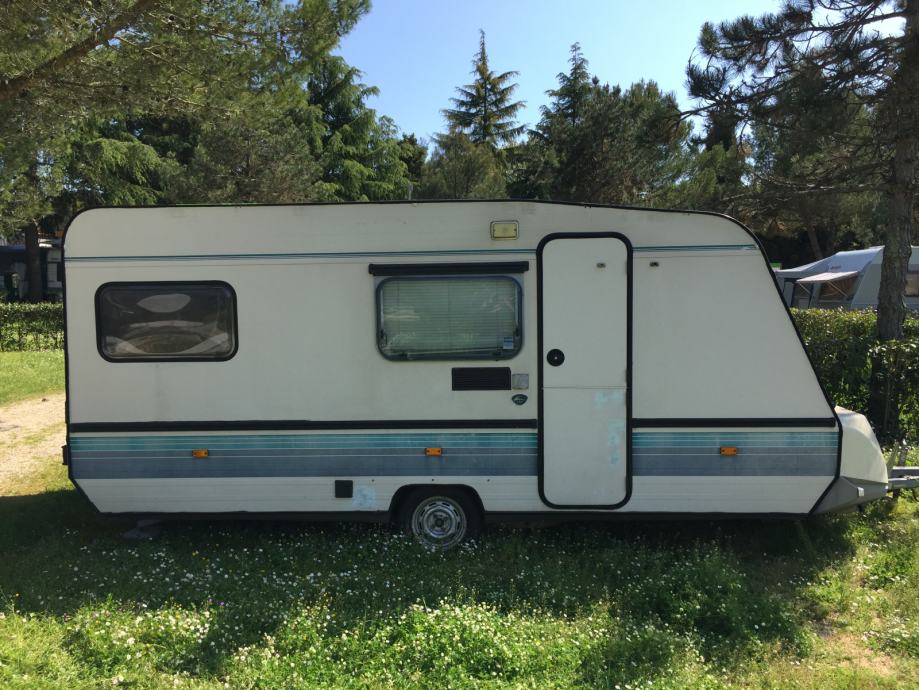 ADRIA OPTIMA 500TL