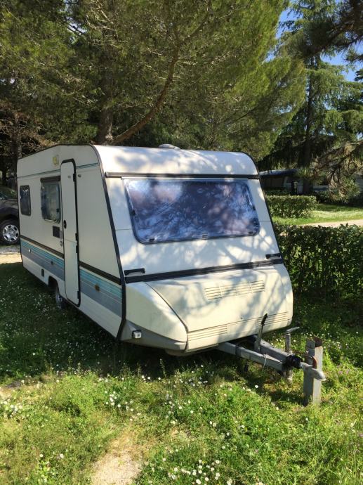 ADRIA OPTIMA 500TL