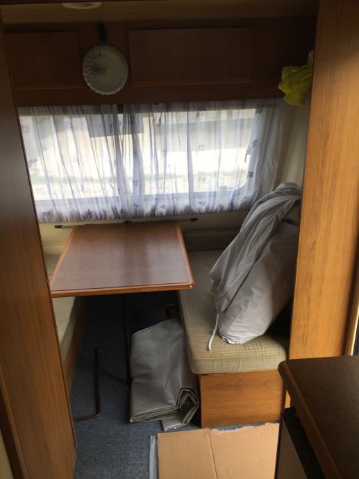 ADRIA OPTIMA 500TL