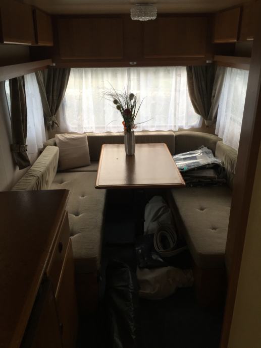 ADRIA OPTIMA 500TL