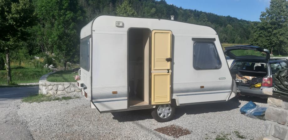 Adria Optima