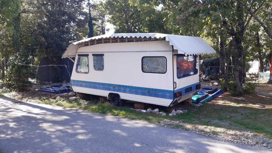 Adria optima 500