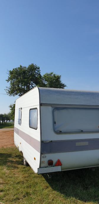 Kamp prikolica Adria 450