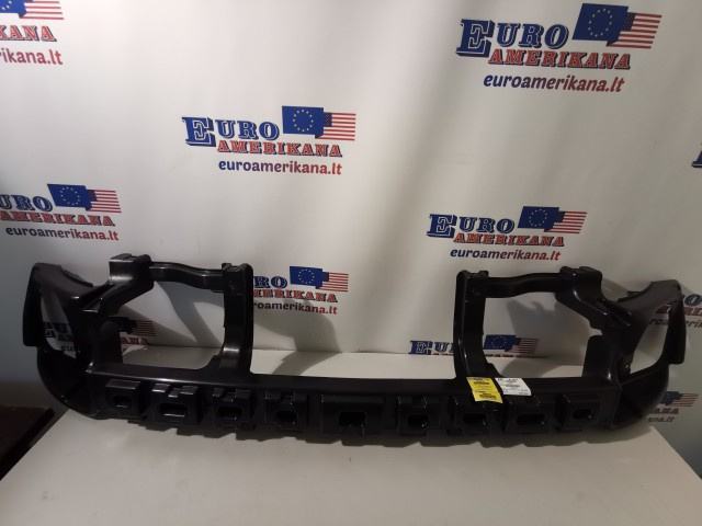 2013-2022 Dodge RAM 1500 Front Absorber (68145441AC)