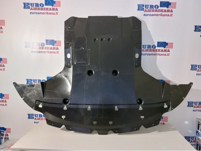 2015-2020 Ford Mustang Under Cover (FR3Z-17626-F)