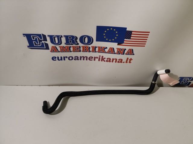 2018-2023 Ford Mustang Overflow Hose (FR3Z-8075-C)