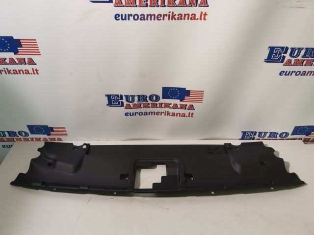 2018-2023 Ford Mustang Sight Shield (JR3Z-8C291-AA)