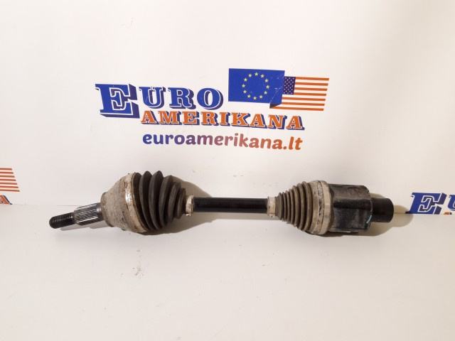 2019-2022 Dodge RAM 1500 Front Axle Shaft (68259567AA)
