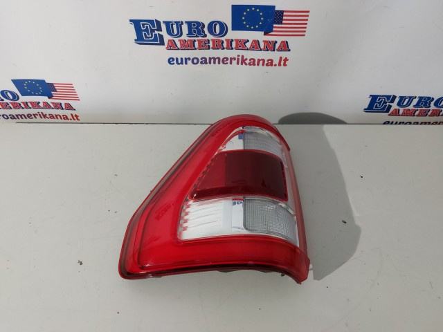 2021-23 Ford F-150 Rear Light (ML3Z-13404-C)