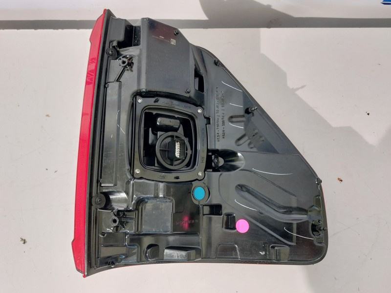 2021-23 Ford F-150 Rear Light (ML3Z-13404-C)