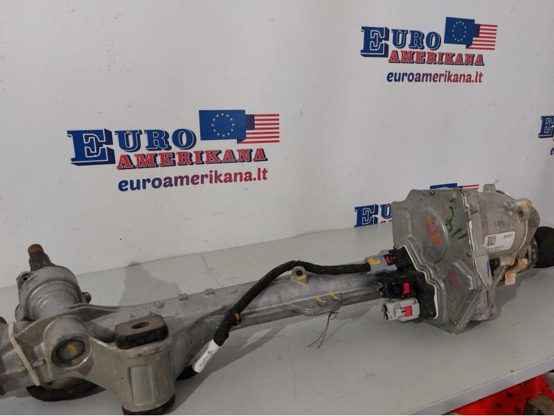 2021-23 Ford F-150 Steering Rack (ML3Z-3504-F)