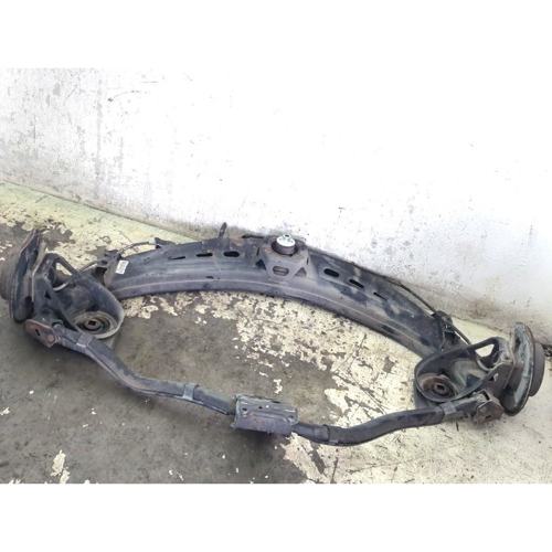 A1693500100 PONTE ASSALE POSTERIORE MERCEDES CLASSE A180 W169 2.0 D 80