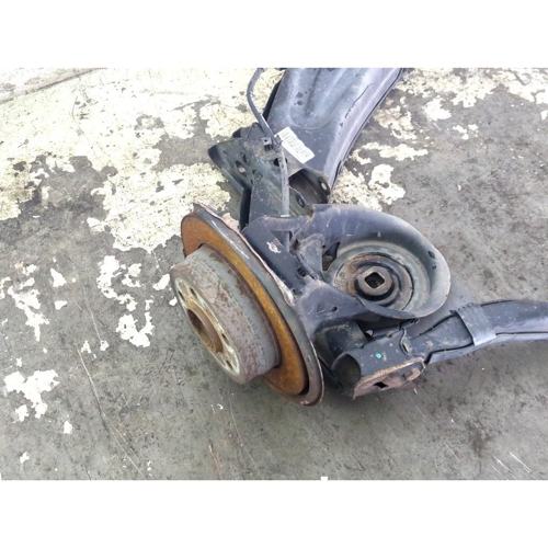 A1693500100 PONTE ASSALE POSTERIORE MERCEDES CLASSE A180 W169 2.0 D 80