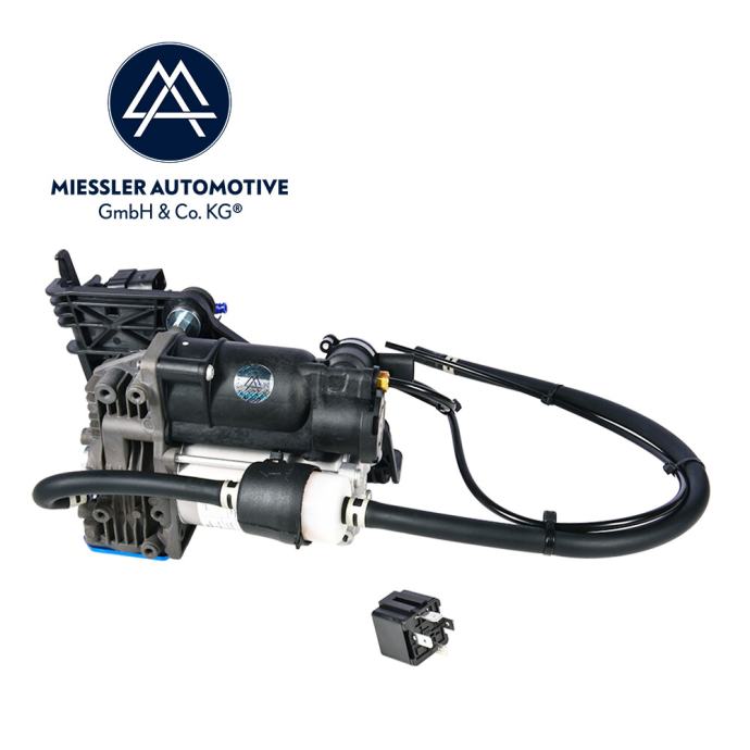 JAGUAR XJ Nova kompresorska enota