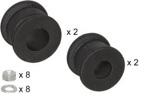 Nosilec stabilizatorja ME-BS051 - Mercedes-Benz Razred E W124 94-96