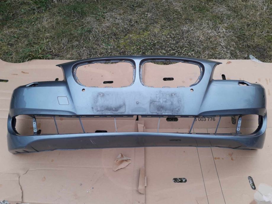 Platišče Style 236 1 kos BMW F10 F11