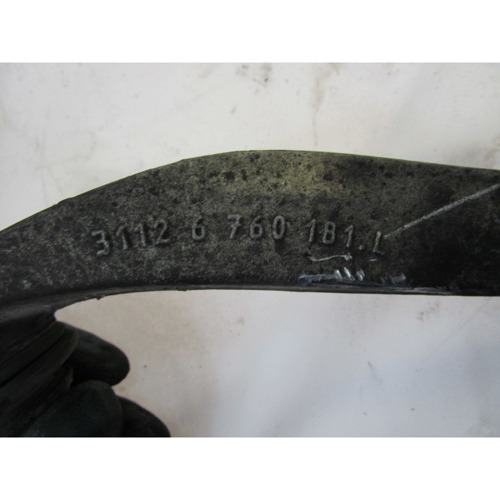 SPREDNJA LEVA ROKA OEM N. 31122347963 ORIGINAL REZERVNI DEL BMW SERIE